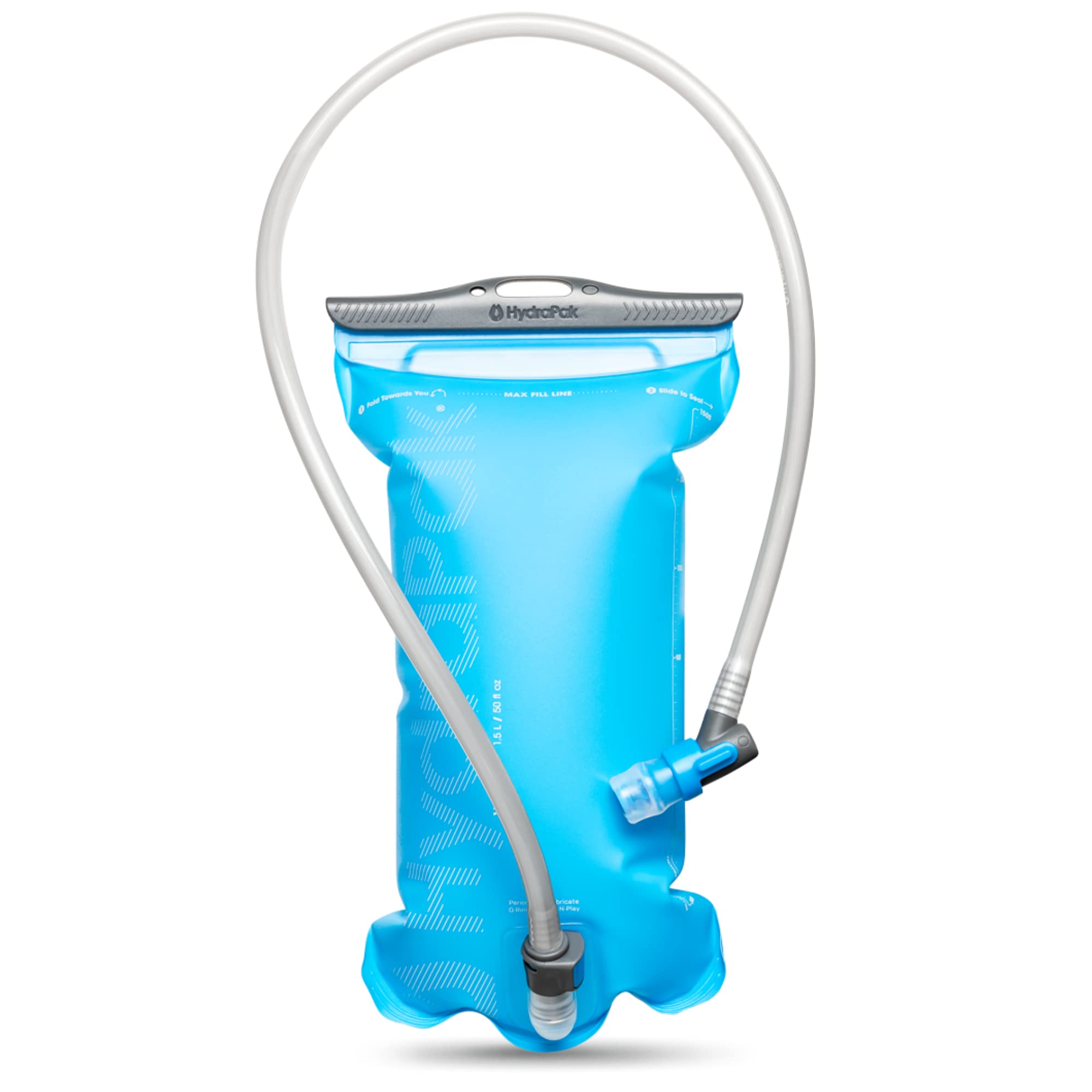 Mua HydraPak Velocity (1.5L or 2L Hydration Reservoir) Slim Water ...