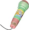 Amazon.com: Translucent Magic Mic (Colors May Vary): Toys & Games