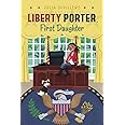 Liberty Porter, First Daughter (1): DeVillers, Julia, Pooler, Paige ...