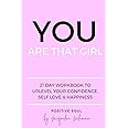 Amazon.com: You Are That Girl: 21 day workbook to uplevel your ...