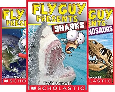 Fly Guy Presents: Firefighters (Scholastic Reader, Level 2) - Kindle ...