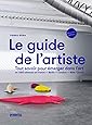Amazon.fr - Le Guide de l'artiste - Frederic Briere - Livres