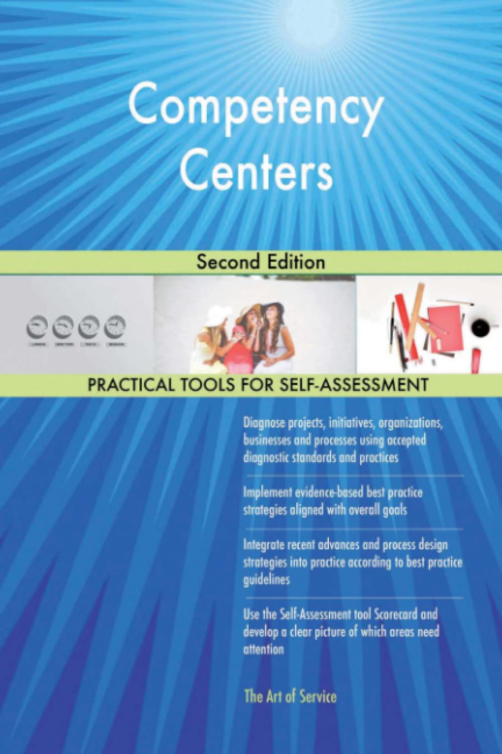 Mua Competency Centers Second Edition trên Amazon Nhật chính hãng 2025 ...