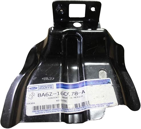 Amazon.com: Genuine Ford 8A6Z-16C078-A Fender Mounting Bracket: Automotive