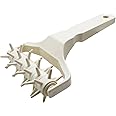 Amazon.com: Meta-U Time-Saver Pizza Dough Roller Docker - Dough ...