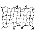 Amazon.com: Collapsible Wagon Cargo Net 35in x 20in High Elastic for ...
