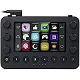 Amazon.com: Razer Stream Controller: All-In-One Keypad for Streaming - 12 Haptic Switchblade ...