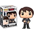 Amazon.com: Funko Pop Television: Stranger Things - Jonathan with ...