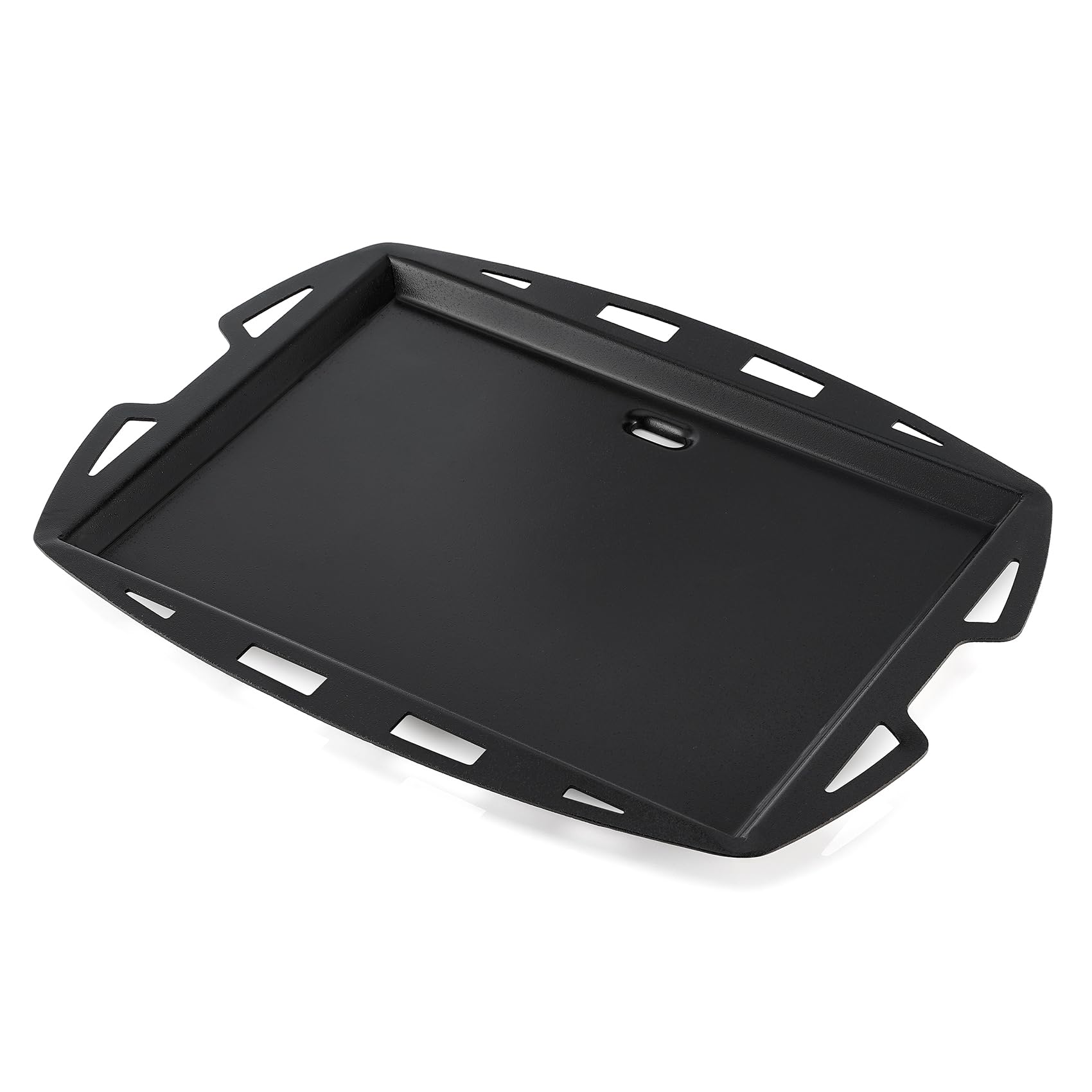 Stanbroil Cooking Griddle Insert for Weber Q100/Q1000 Series Grills ...