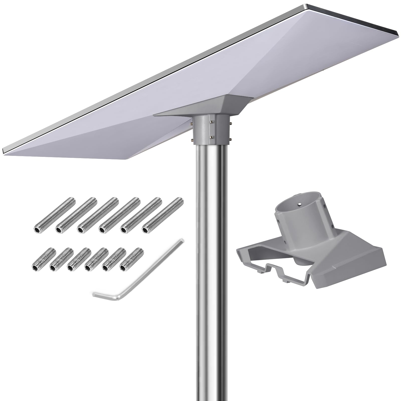Starlink Gen 3 Mount Pipe Adapter, Starlink Mounting Pole Adapter Kit ...