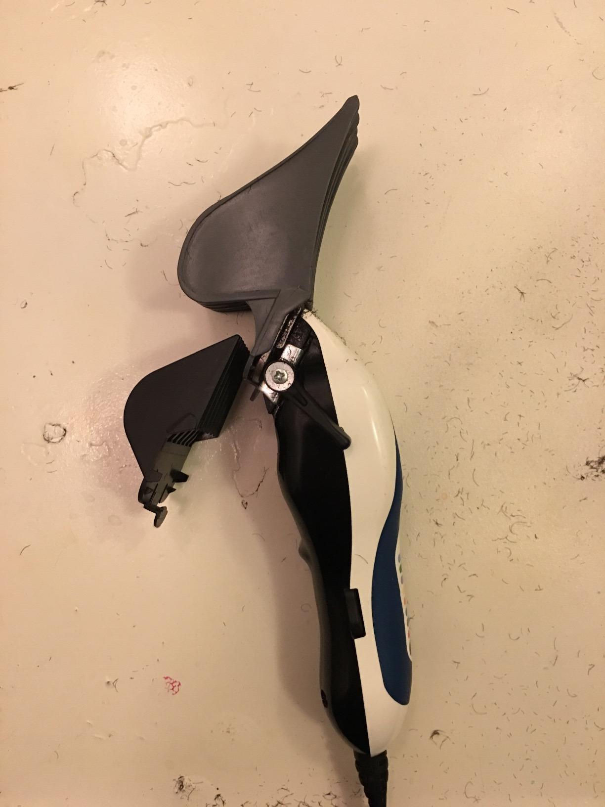 $3/mo - Finance Clipquik #16 2 Inch (51mm) Clipper Guard Attachment ...