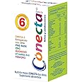 Suplemento AlimenticioConecta Junior´s 60 tabletas (450 mg) : Amazon ...