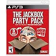 Amazon.com: The Jackbox Party Pack - PlayStation 3 : Ui Entertainment ...