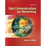 Data Communications and Networking... by Forouzan, Behrouz