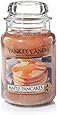 Amazon.com: Yankee Candle Maple Pancakes Large Jar Candle: Home & Kitchen