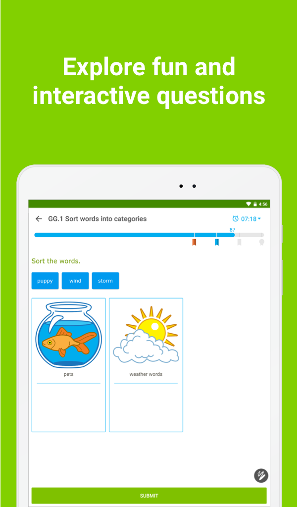 Amazon.com: IXL: Appstore for Android