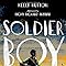 Amazon.com: Soldier Boy (9780374305635): Keely Hutton: Books