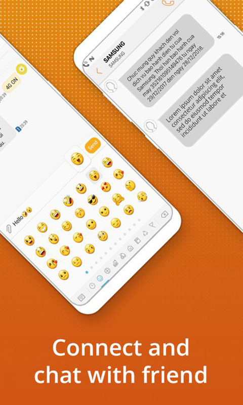 SMS Messager:Amazon.com:Appstore for Android