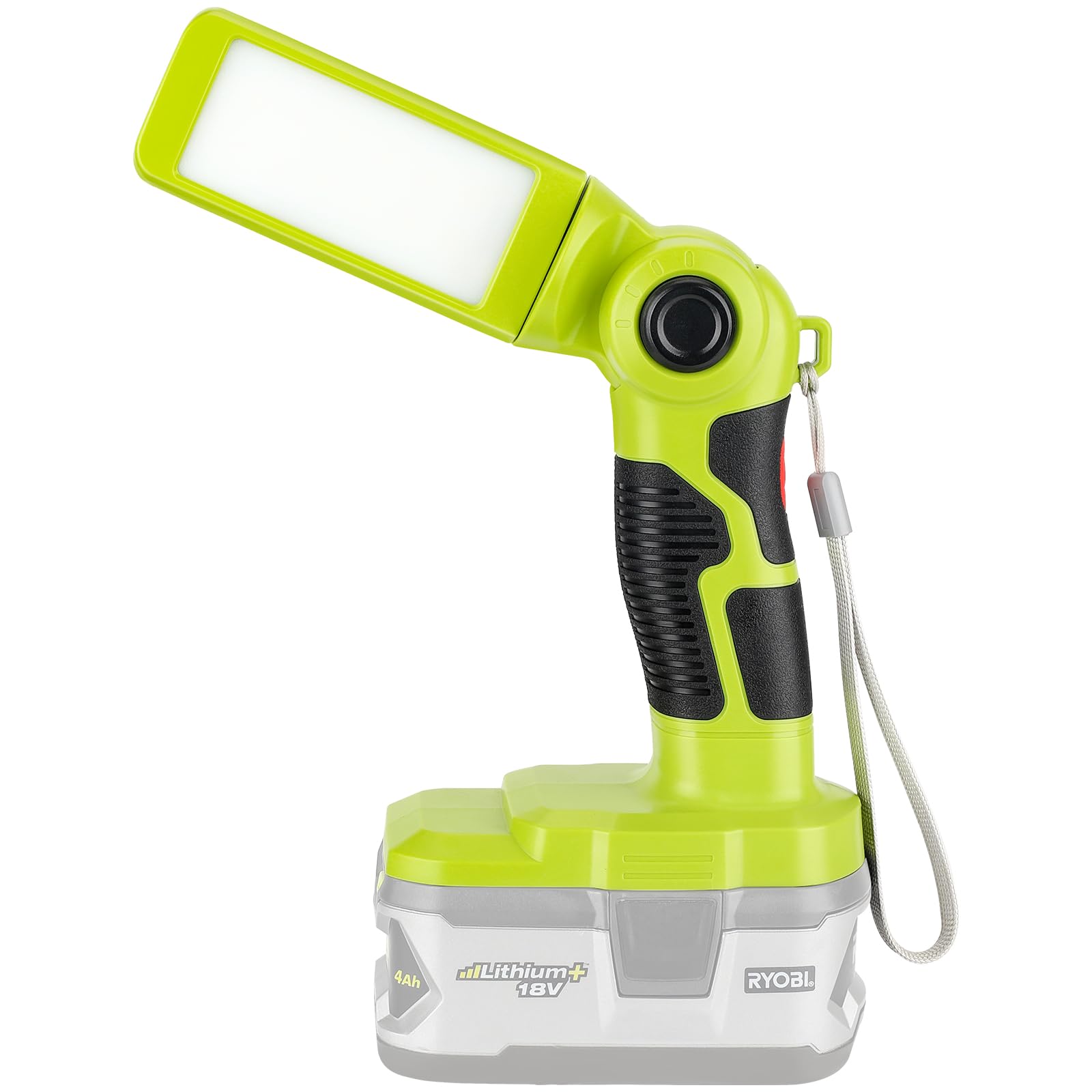 Mua LED Work Light for Ryobi 18V Battery, 12W 1000LM Protable ...