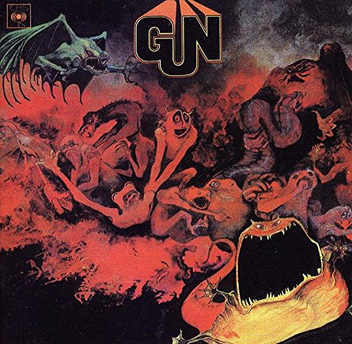 Gun - Gun: Amazon.de: Musik