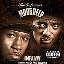 Mobb Deep - Infamy - Amazon.com Music