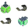 Amazon.com: ElecGear Hall Joystick Kit Replacement for DualSense Edge ...