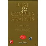 Amazon.com: Real and Complex Analysis (Higher Mathematics Series ...