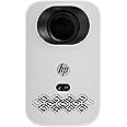 Amazon.com: HP projector CC360, FHD Smart Projector, projector with ...