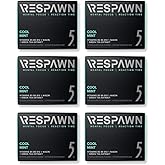 Amazon.com : RESPAWN BY RAZER Gum, Cool Mint Sugar Free Chewing Gum ...