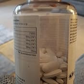 MyProtein Electrolytes Plus Tablets -Pack of 180: Amazon.co.uk: Health ...