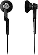 Amazon.com: Audio Technica ATH-CM707| Earsuit Inner Ear Headphones ...