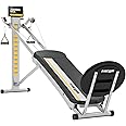 Total Gym FIT Full Body Fitness Workout Machine, Folding Home Exercise ...