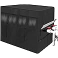 Amazon.com : Pool Heater Cover for Hayward,600D Heavy Duty Pool Heater ...