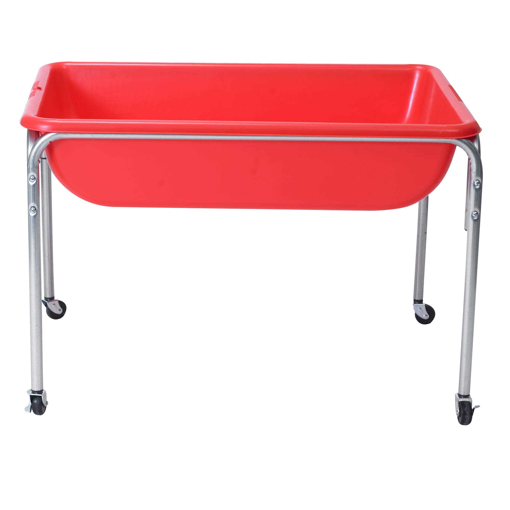 Children's Factory 24" Large Sensory Table, Preschool/Homeschool ...