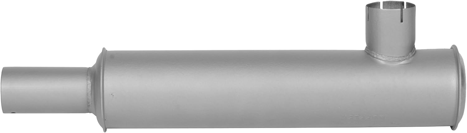 Walker 22032 Tractor Muffler, Mufflers - Amazon Canada