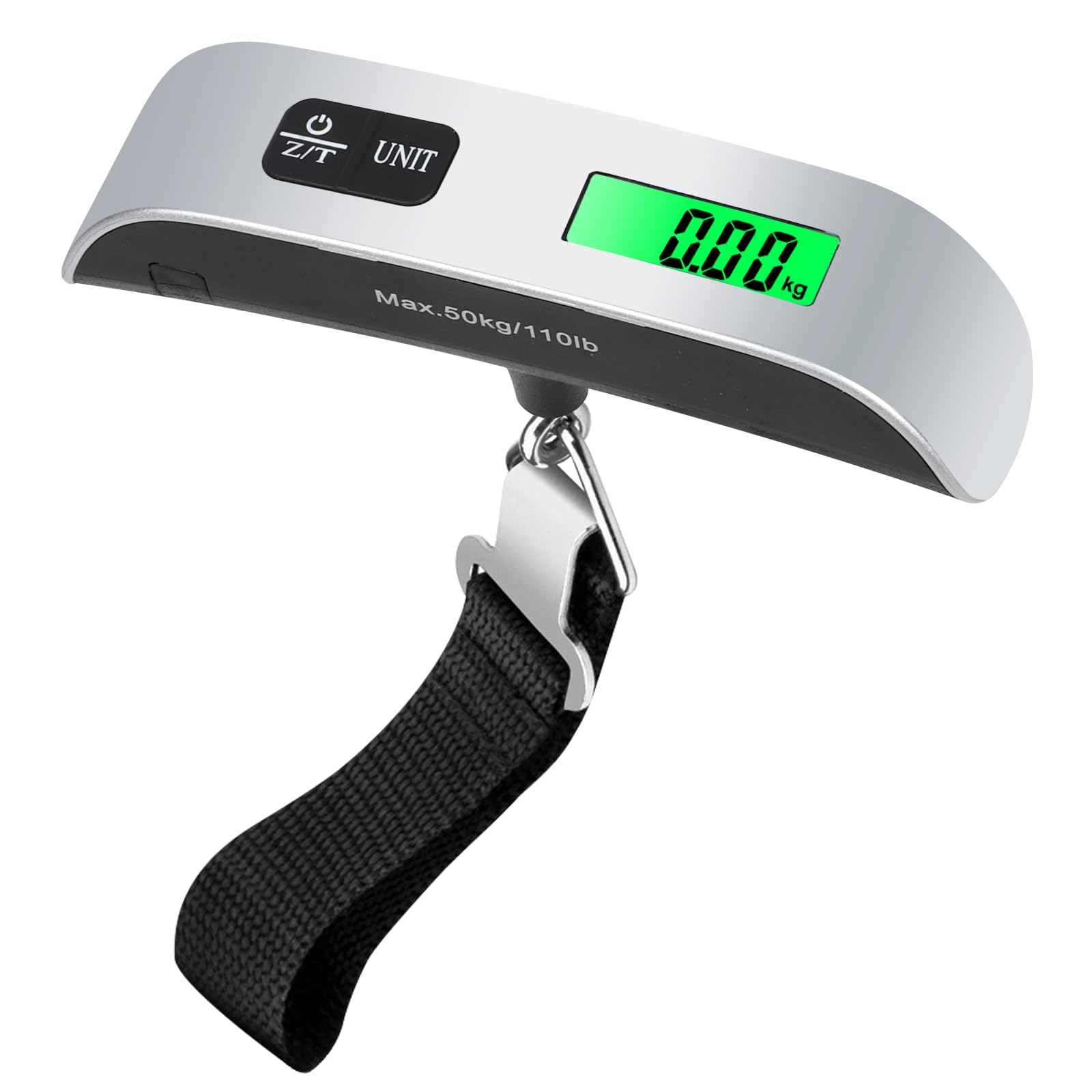 Mua VIGIND Digital Luggage Weight Scale,110lbs Portable Handheld Scale ...
