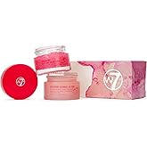 Amazon.com : W7 Sweet Dreams Lip Care Trio - 3 Piece Gift Set ...