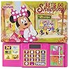 Disney Junior Minnie Mouse - Let's Go Shopping! Cash Register Sound ...