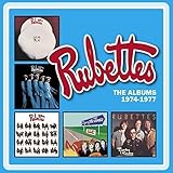Amazon | The Very Best of... | the Rubettes | 輸入盤 | 音楽