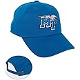 Amazon.com: Desert Cactus Middle Tennessee State University Baseball ...