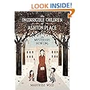 The Incorrigible Children of Ashton Place: Book I: The Mysterious ...