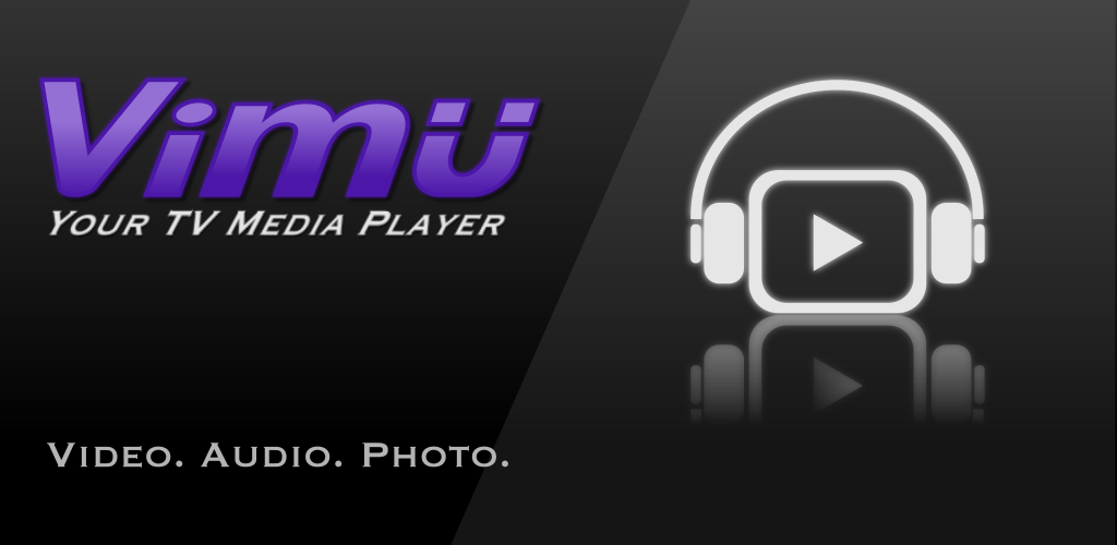 Vimu Media Player for Fire TV : Amazon.es: Apps y Juegos