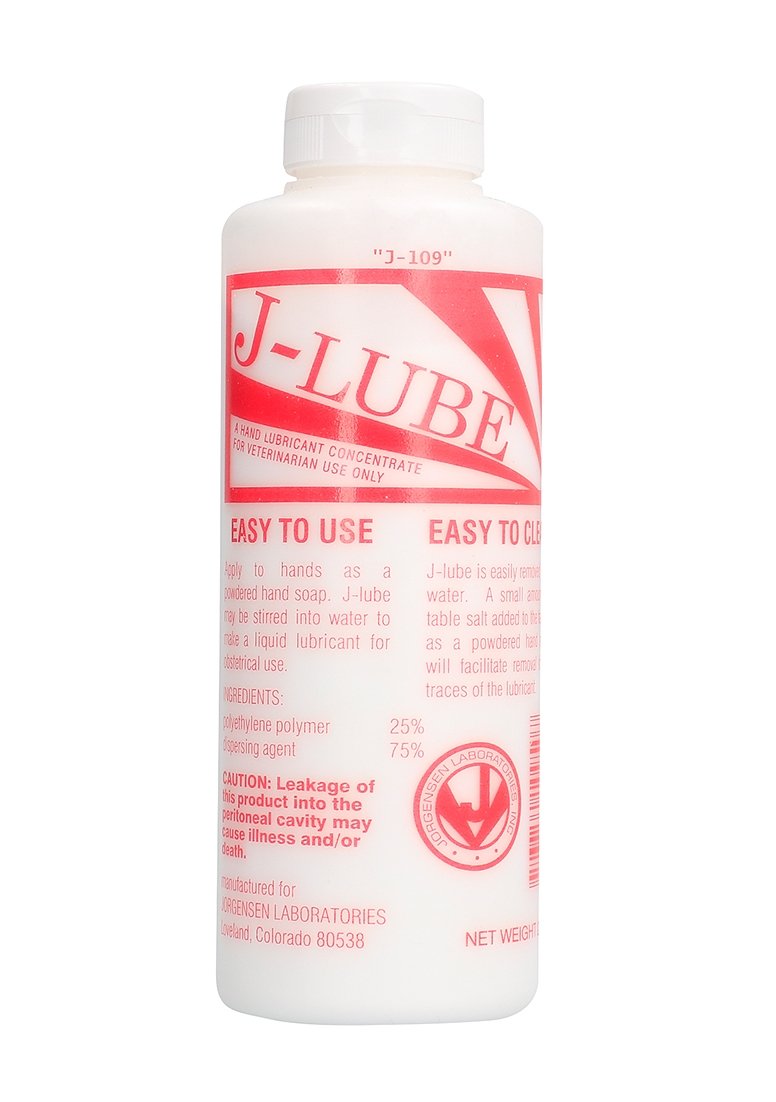 J-Lube OB Lubric.Pwd 10Oz- Buy Online in India at desertcart.in ...