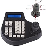 IndigoVision CCTV Keyboard: Amazon.co.uk: DIY & Tools