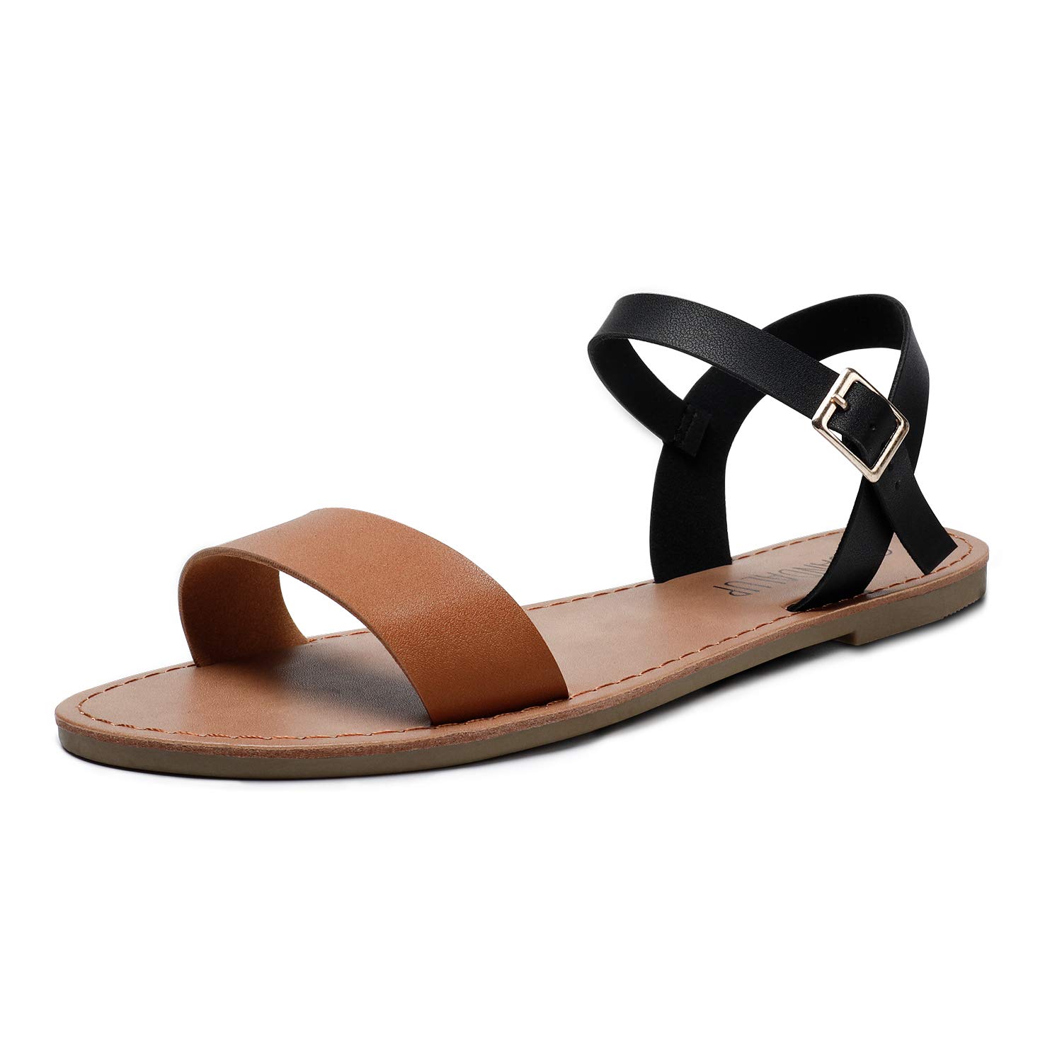 34 Stylish Sandals Your Feet Will Actually Thank You For Buying