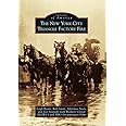 Amazon.com: The New York City Triangle Factory Fire (Images of America ...