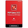 Amazon.com: PDF Extra 2020 - Professional PDF Editor – Edit, Protect, Annotate, Fill and Sign ...