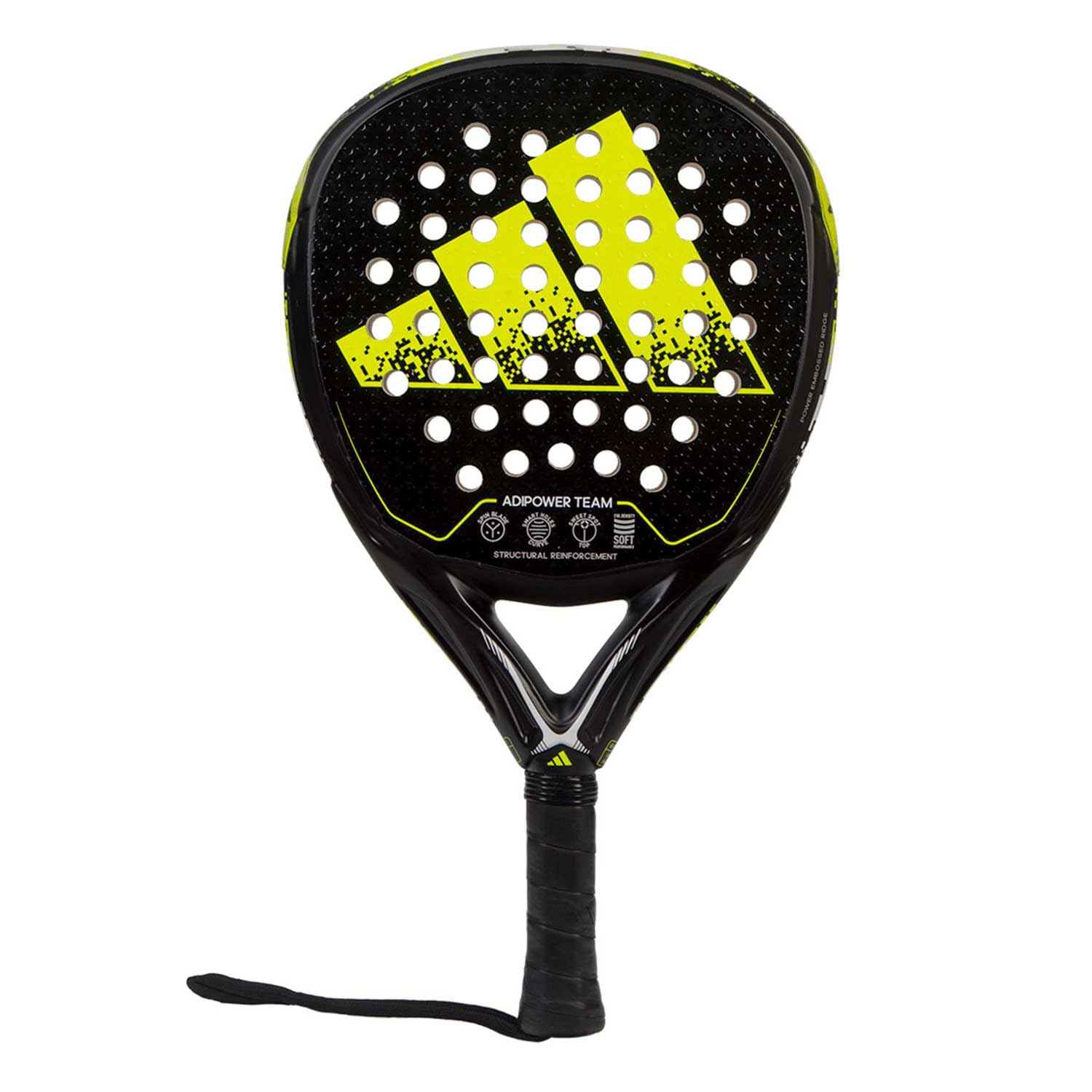 Mua Adidas Adipower Team Padel Paddle, Yellow trên Amazon Mỹ chính hãng ...
