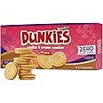 Amazon.com: ChocZero Churro Creme Vanilla Sandwich Cookies - Low Sugar ...