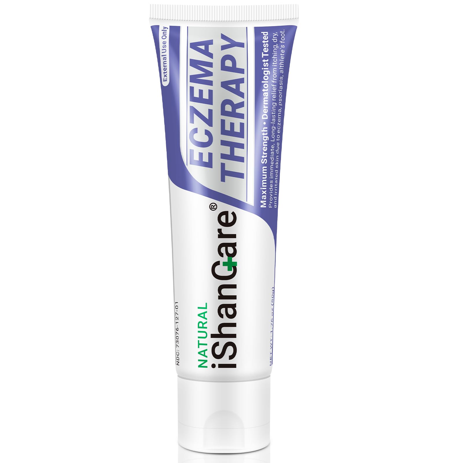 Mua Eczema Cream, Eczema-Prone Skin Soothing & Moisturizing Treatment ...